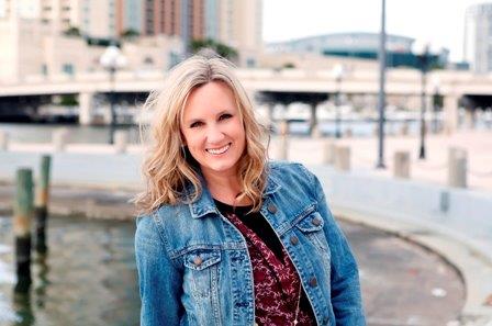 Meet Carmen The JOY FM Contemporary Christian Music Christian Radio Positive and Encouraging